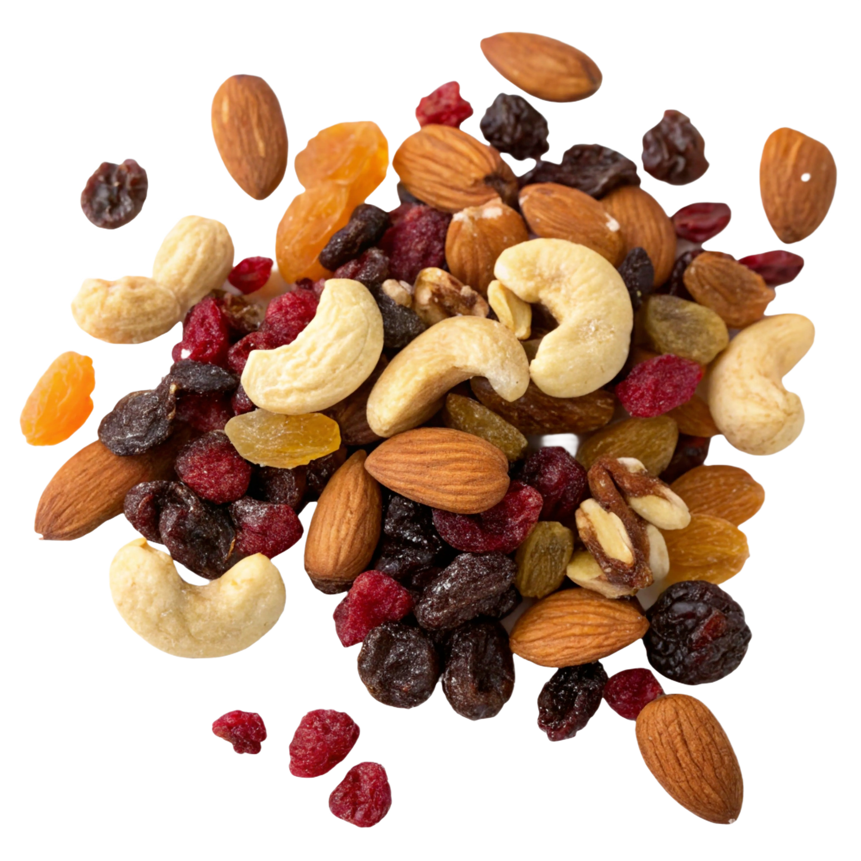 Trail Mixes – King Henry's